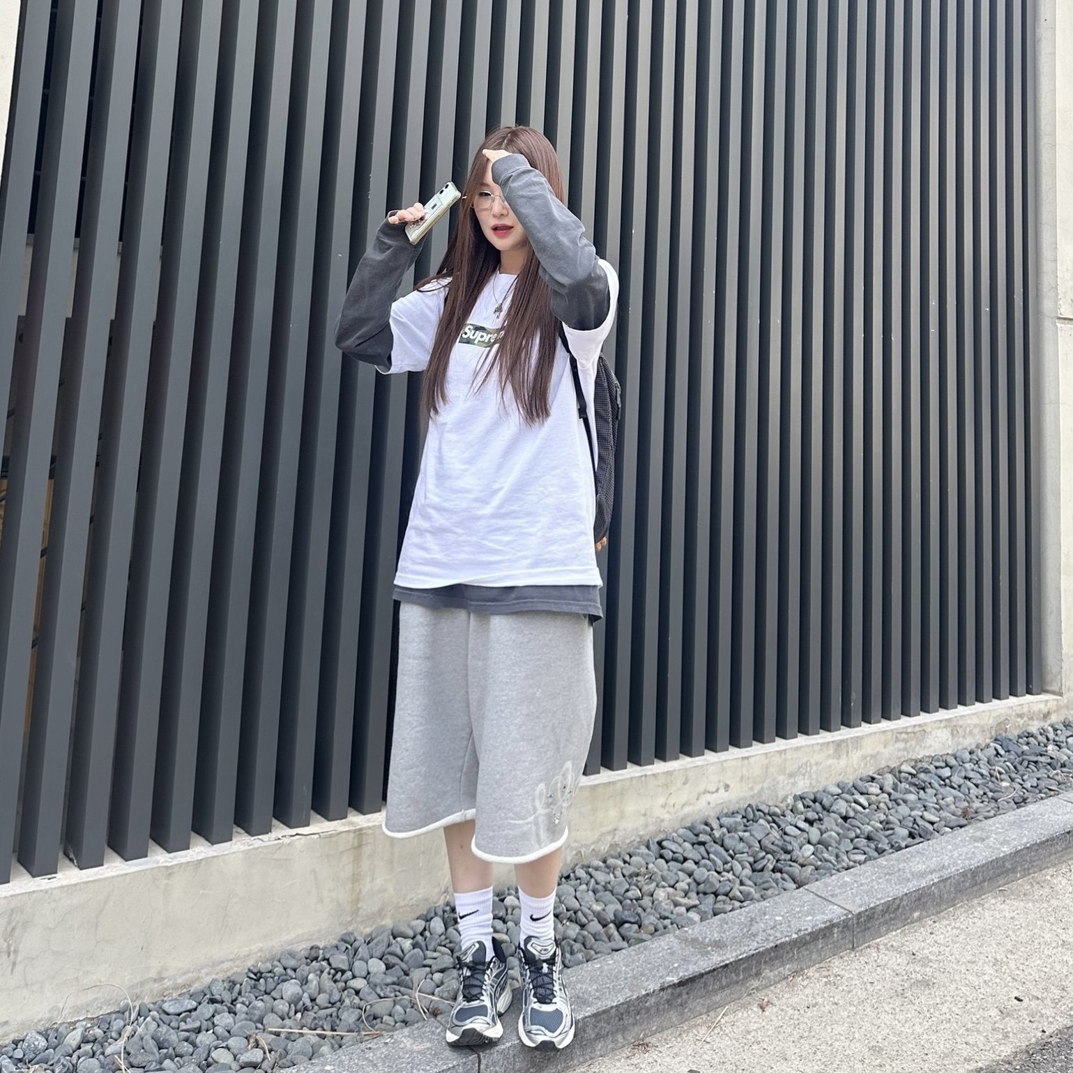 뭐요🤦🏻‍♀️ (@mymin__) 님의 게시물 | KREAM