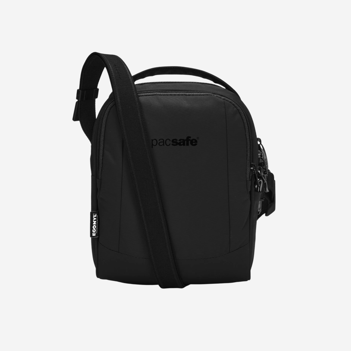 팩세이프 LS100 안티 테프트 크로스바디백 블랙 | Pacsafe | KREAM