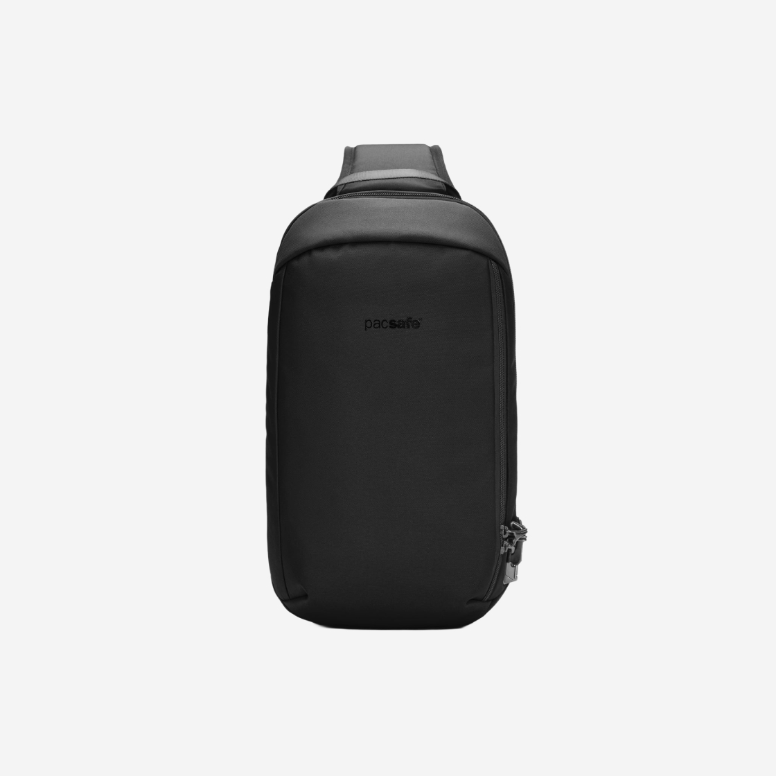팩세이프 바이브 325 안티 테프트 슬링 팩 블랙 | Pacsafe | KREAM