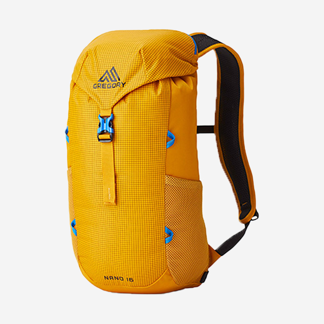 그레고리 나노18 호닛 옐로우 | Gregory | KREAM