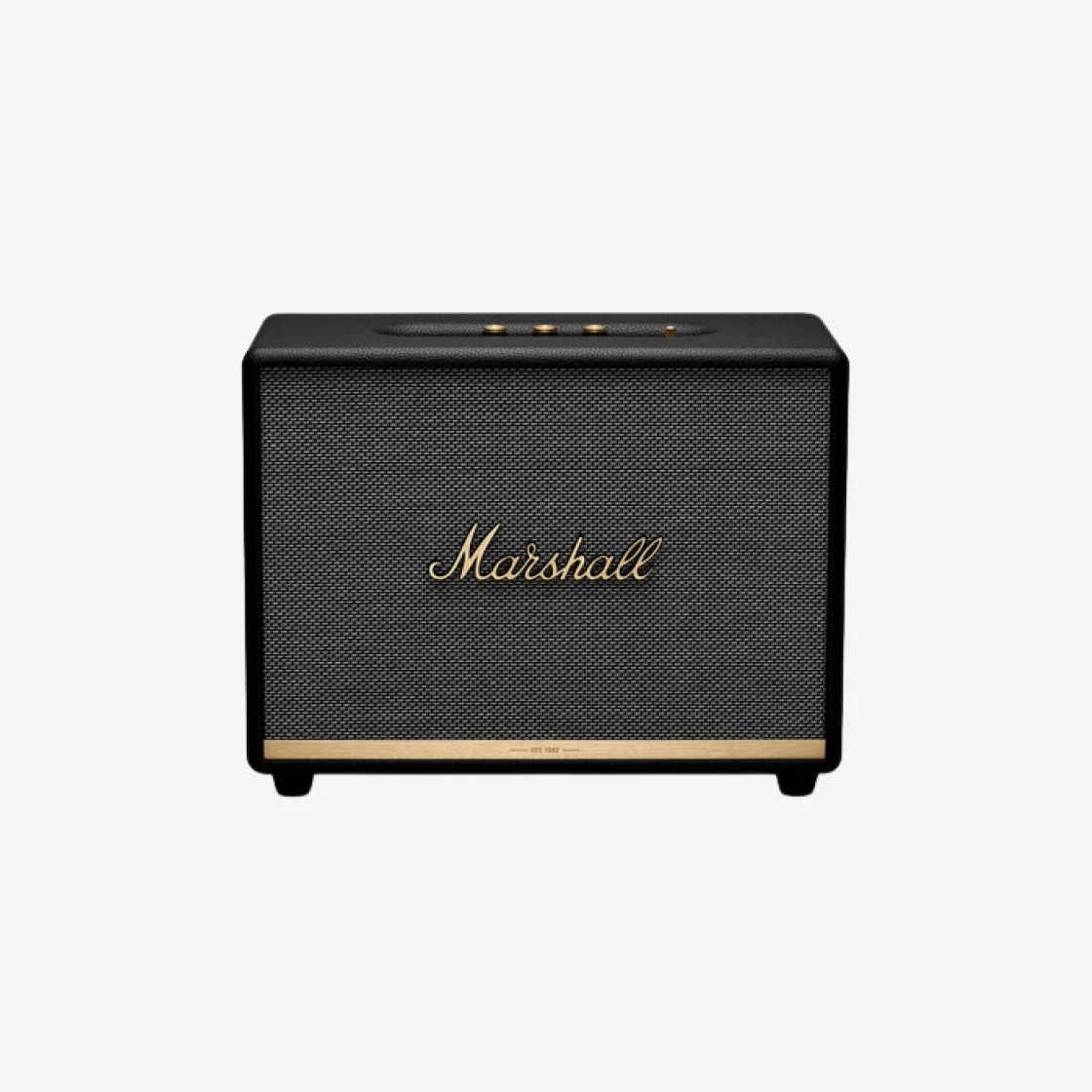 마샬 워번 2 블랙 (소비코 AV 정식 발매 제품) | Marshall | KREAM