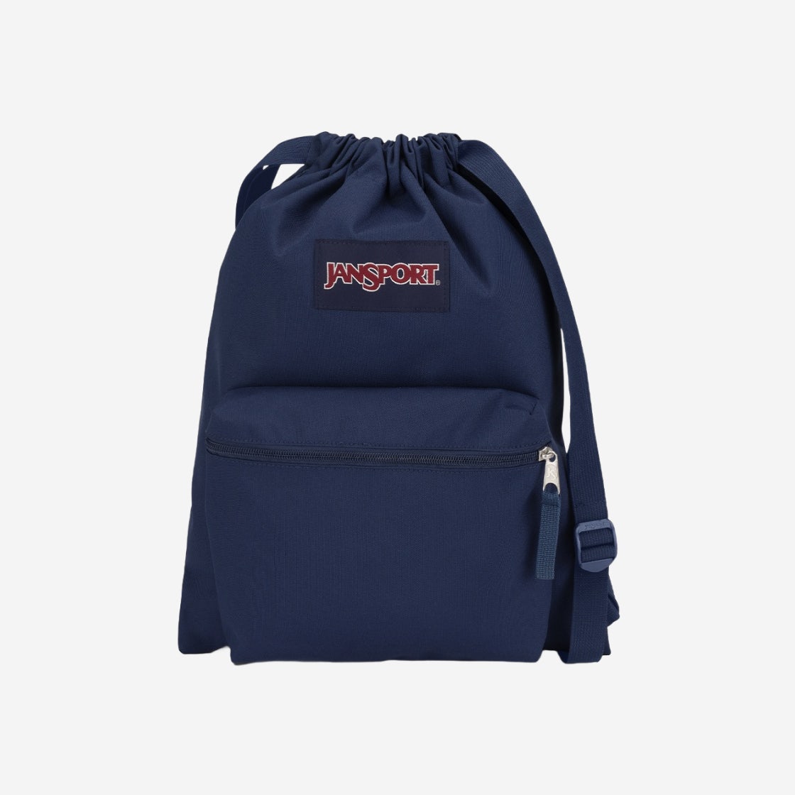 잔스포츠 드로우 색 네이비 | Jansport | KREAM