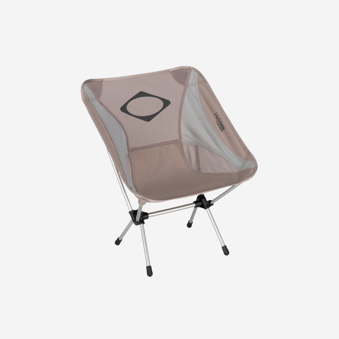 헬리녹스 x 미스치프 체어원 로즈 브라운 | Helinox | KREAM