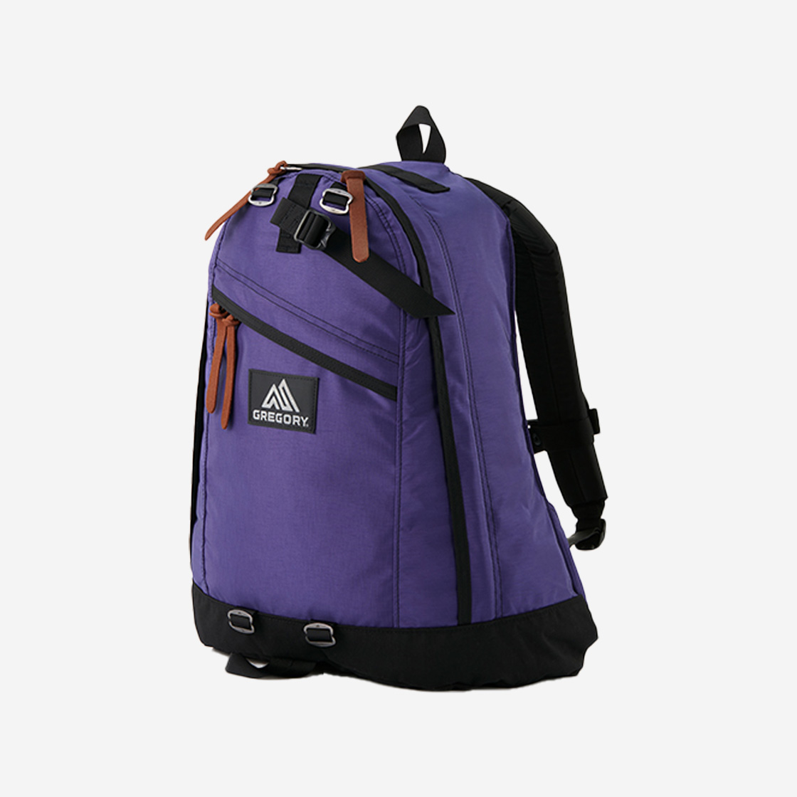 그레고리 데이팩 울트라 바이올렛 | Gregory | KREAM