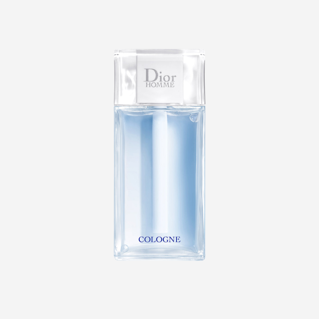 디올 옴므 오 드 코롱 125ml (국내 정식 발매 제품) | Dior | KREAM