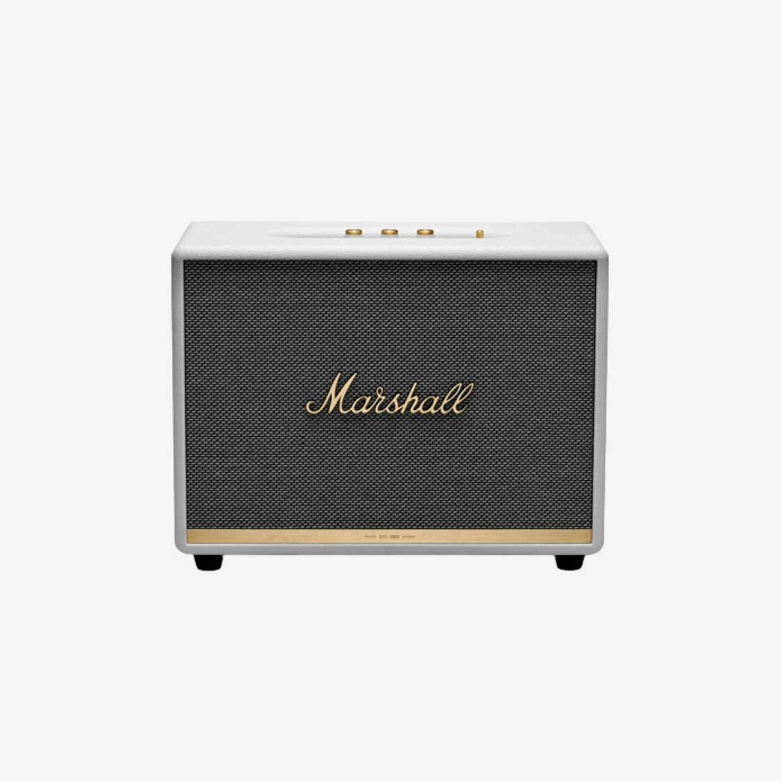 마샬 워번 2 화이트 (소비코 AV 정식 발매 제품) | Marshall | KREAM