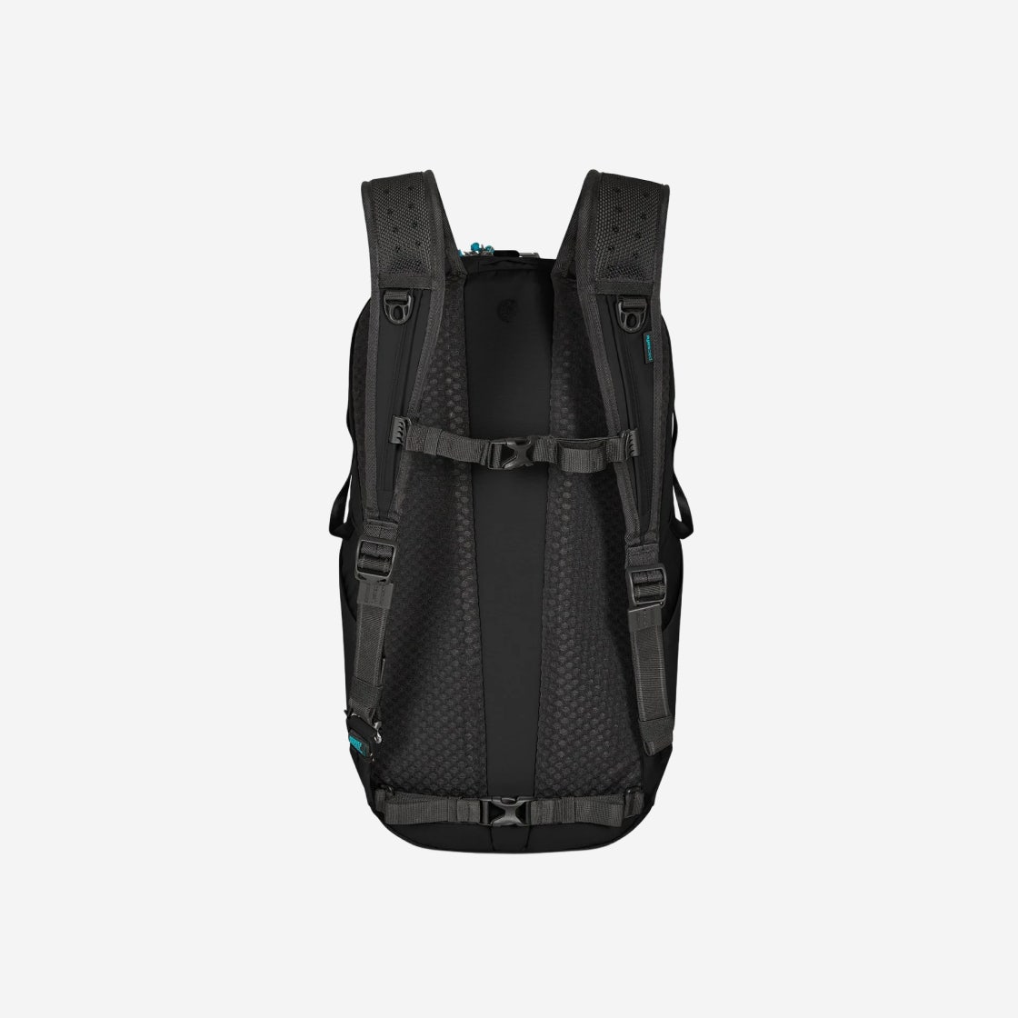 팩세이프 에코 25L 안티 테프트 백팩 블랙 | Pacsafe | KREAM