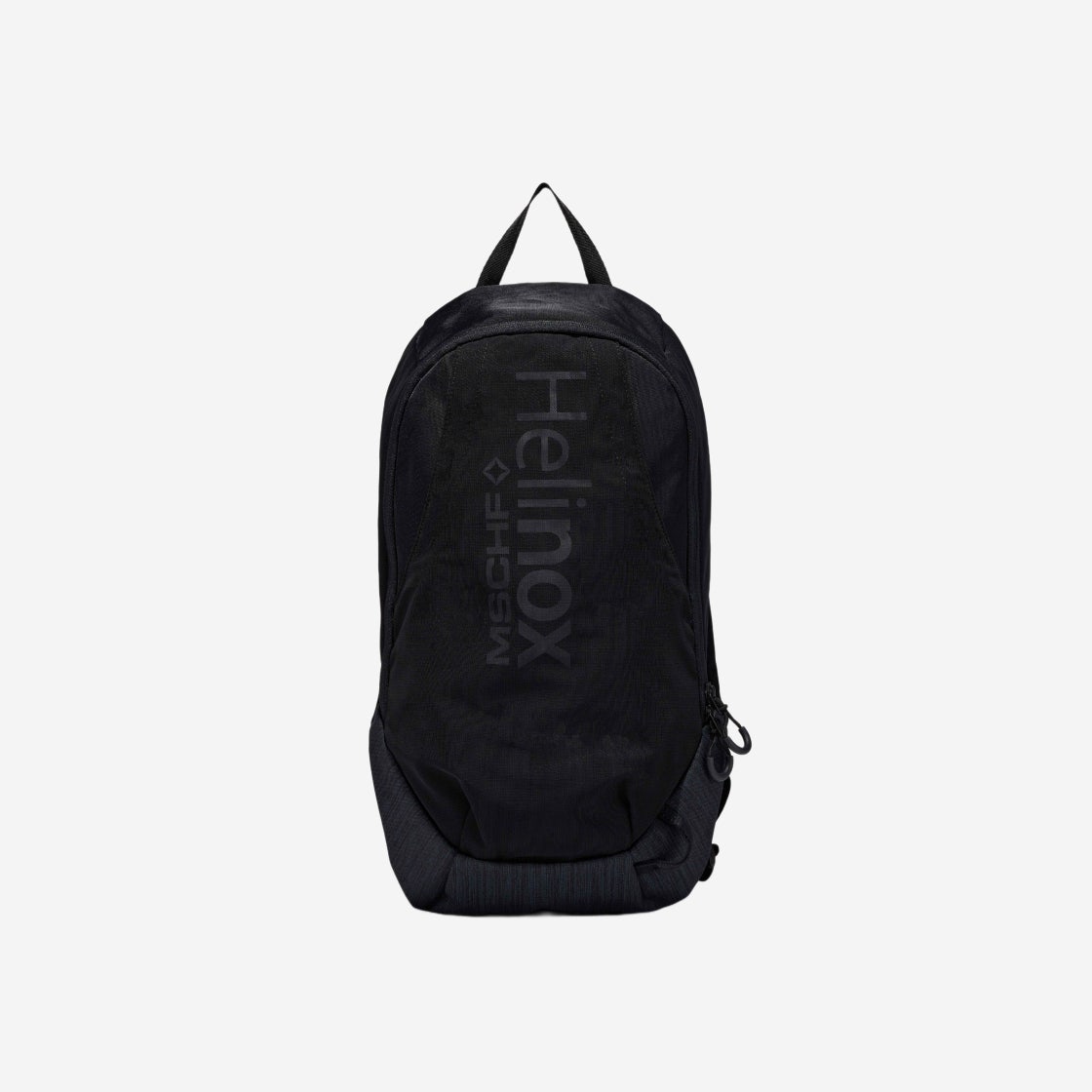 미스치프 x 헬리녹스 백팩 블랙 | Mischief | KREAM