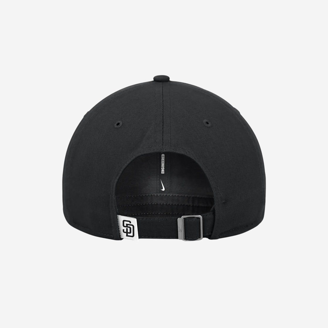 나이키 MLB 샌디에이고 파드리스 프라임타임 클럽 어드저스터블 햇 | Nike | KREAM