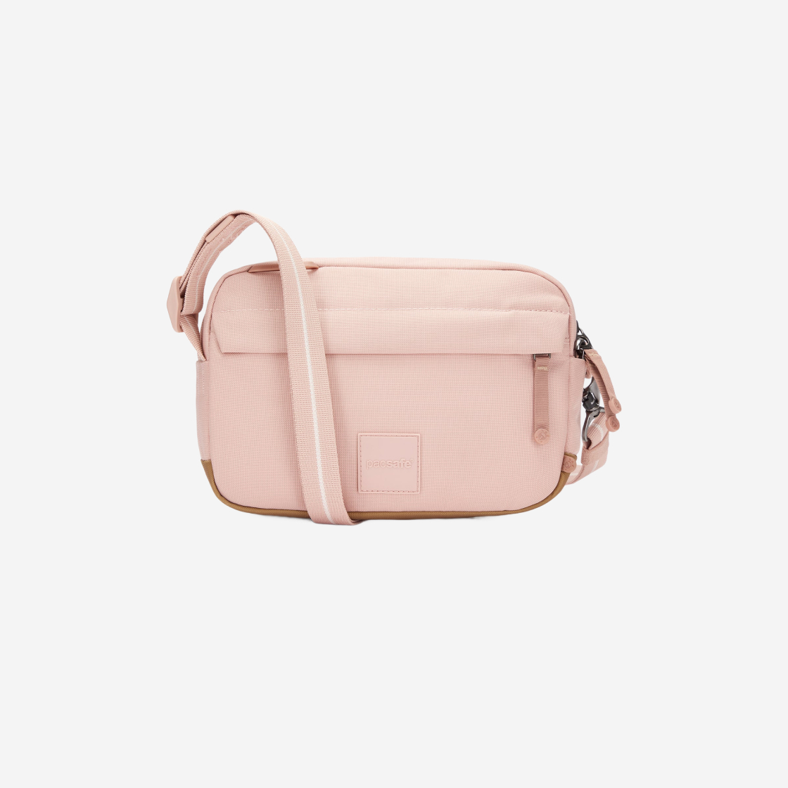 팩세이프 고 안티 테프트 크로스바디백 선셋 핑크 | Pacsafe | KREAM