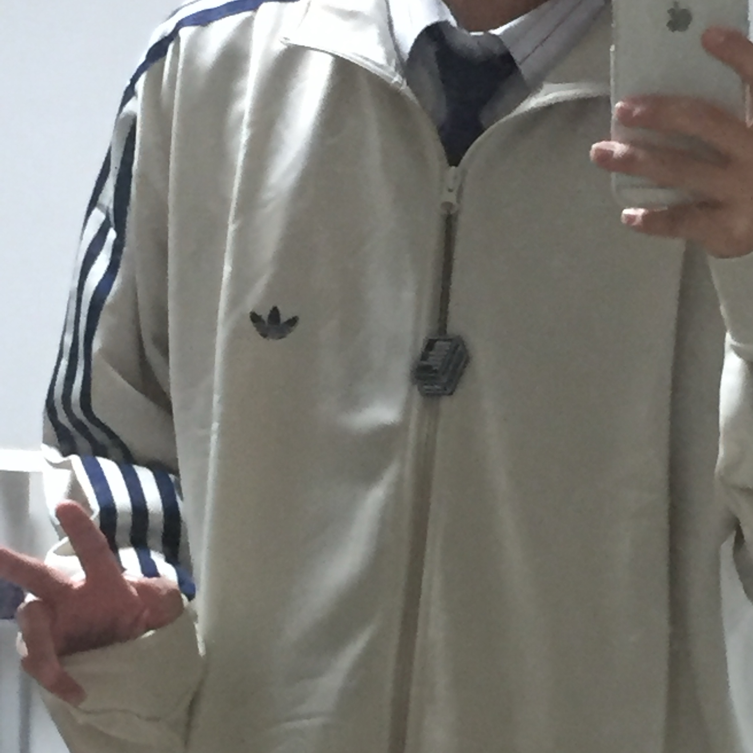 갠찬네요 180/56 xl 왕큼ㅋㅋ; | KREAM