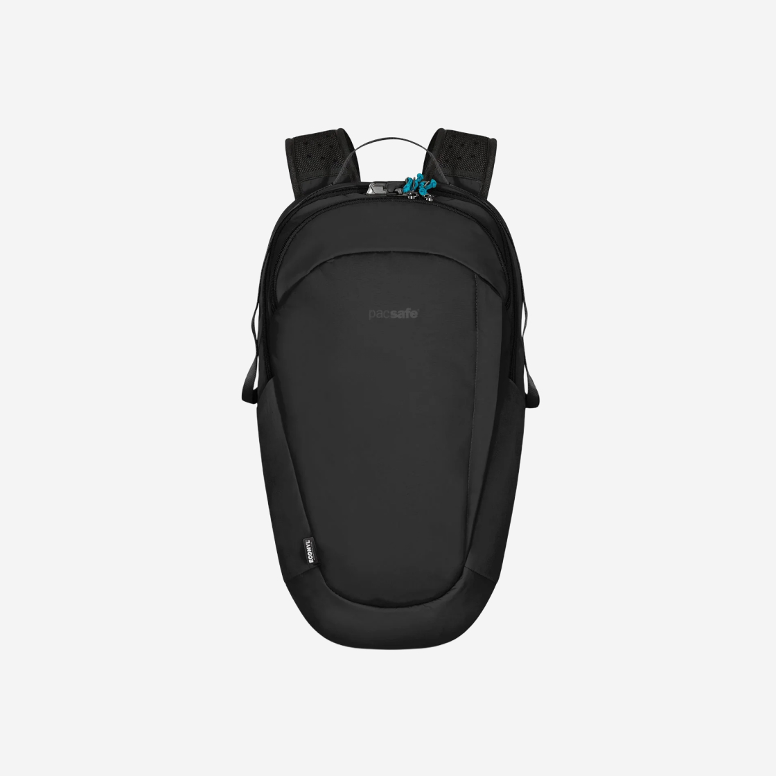팩세이프 에코 25L 안티 테프트 백팩 블랙 | Pacsafe | KREAM