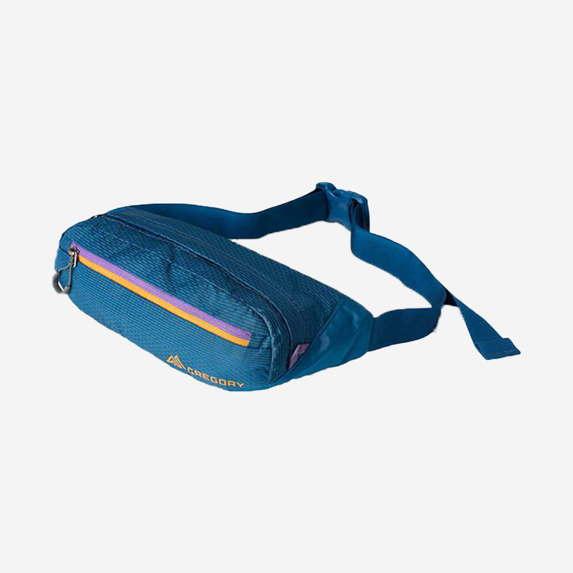 그레고리 나노 웨이스트팩 미니 아이콘 틸 | Gregory | KREAM