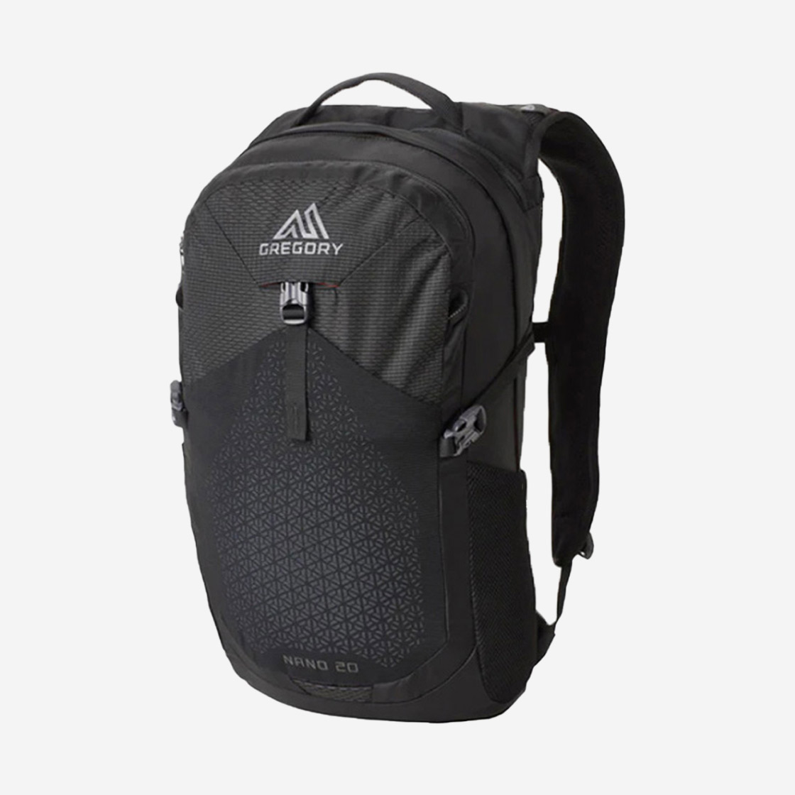 그레고리 나노20 업시디언 블랙 | Gregory | KREAM