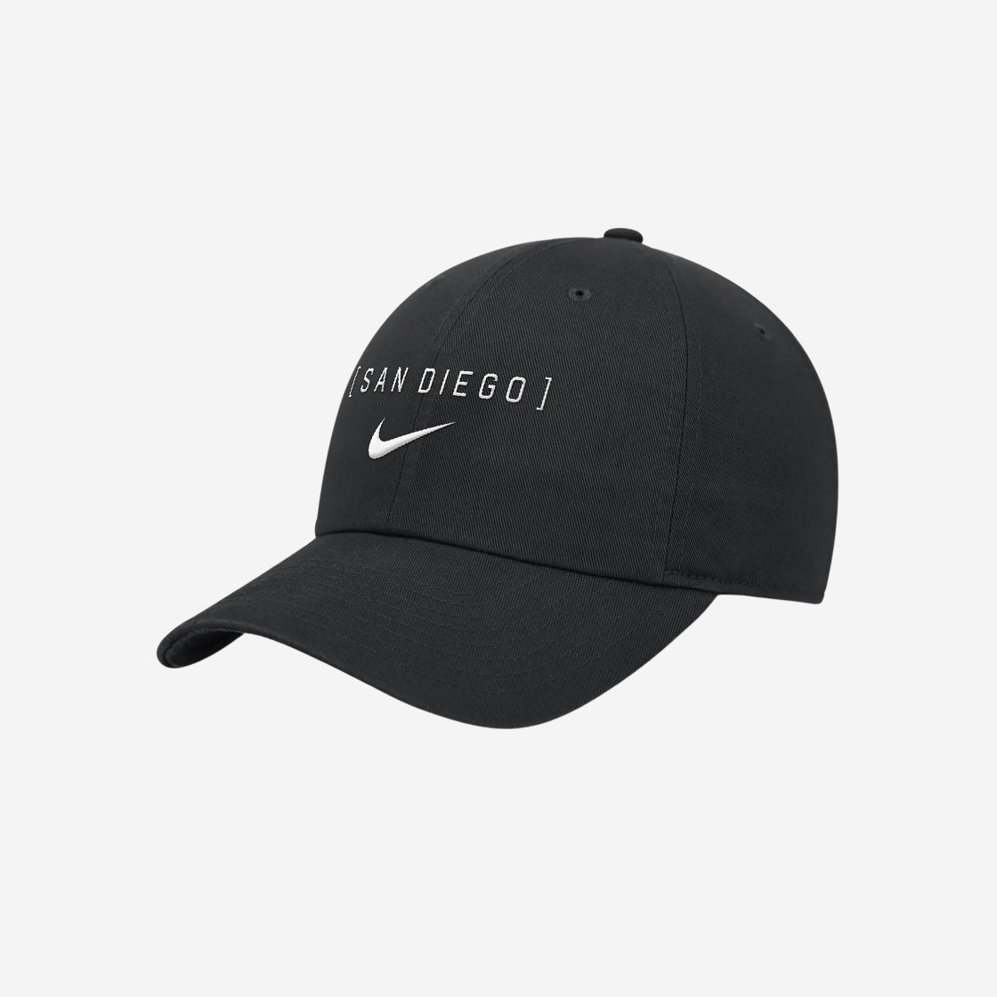나이키 MLB 샌디에이고 파드리스 프라임타임 클럽 어드저스터블 햇 | Nike | KREAM