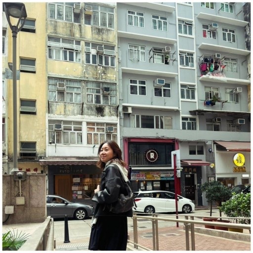 공블리의 홍콩 여행 잇템이 궁금해?👜 | KREAM