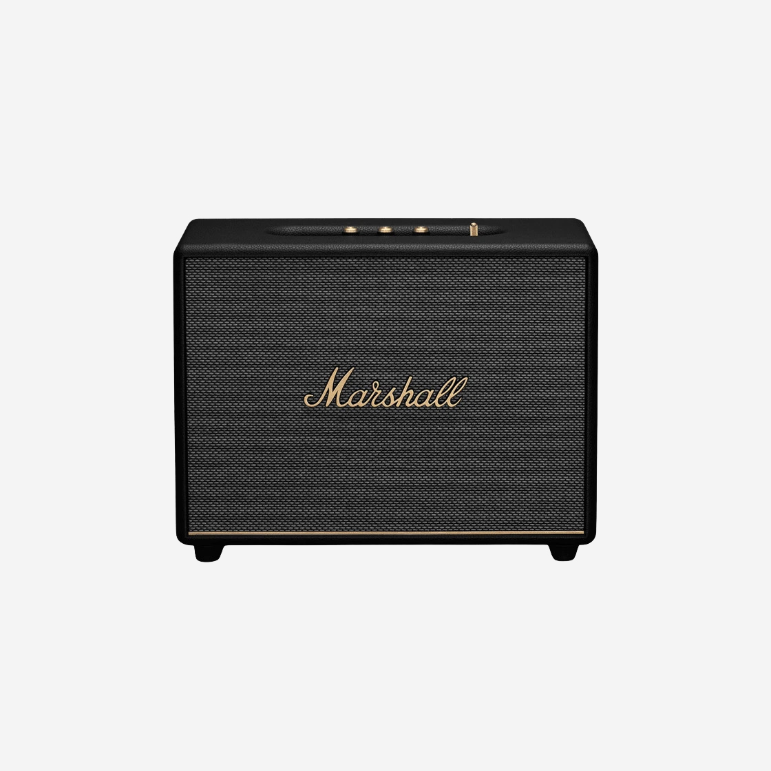 마샬 워번 3 블랙 (소비코 AV 정식 발매 제품) | Marshall | KREAM