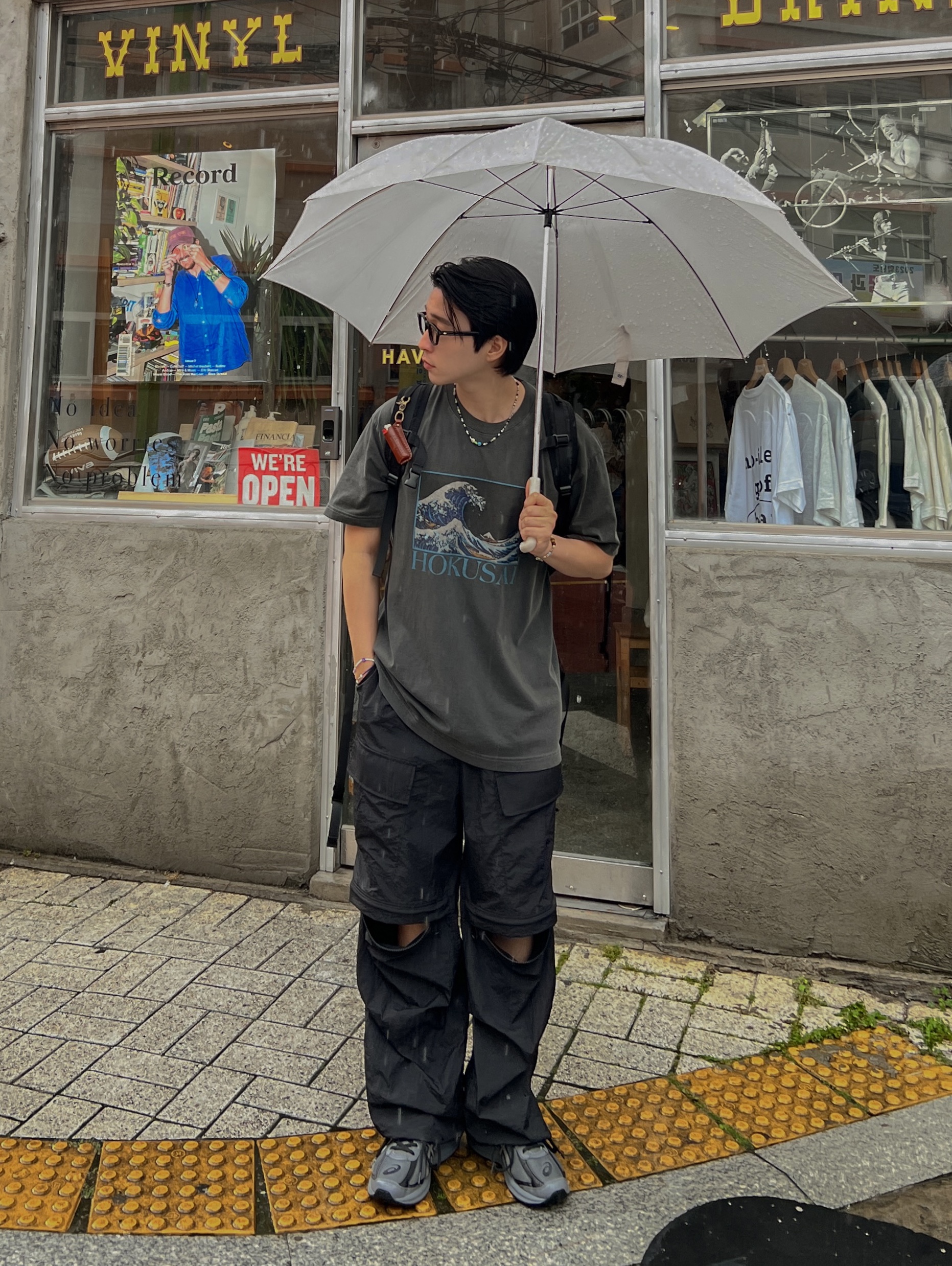 세현 (@me_iro) 님의 게시물 | KREAM