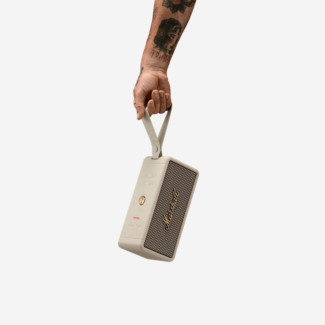 마샬 미들톤 크림 (소비코 AV 정식 발매 제품) | Marshall | KREAM