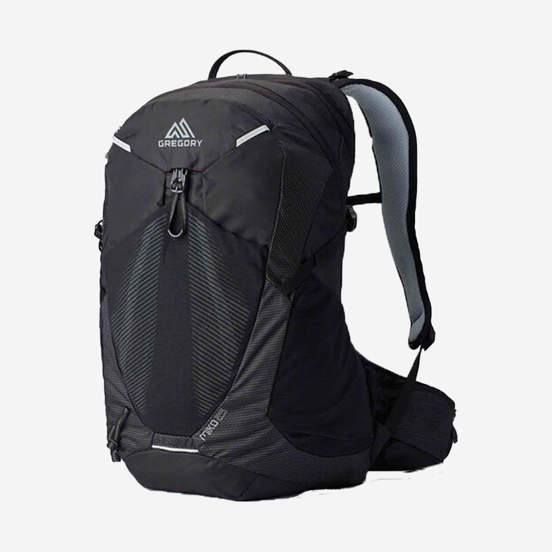 그레고리 미코20 옵틱 블랙 | Gregory | KREAM