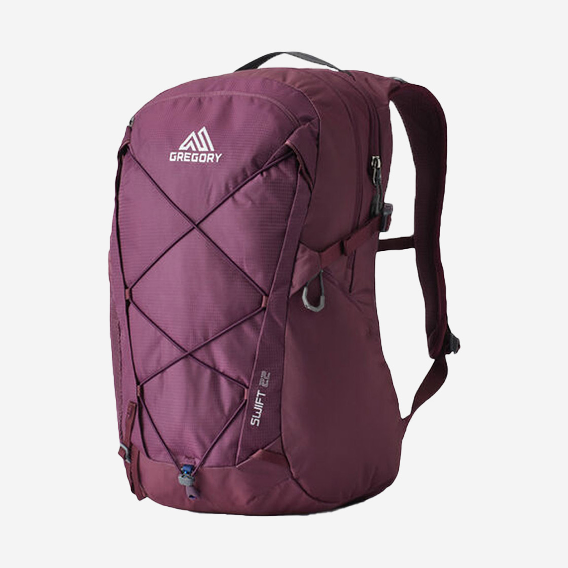 그레고리 스위프트22 애머시스트 퍼플 | Gregory | KREAM