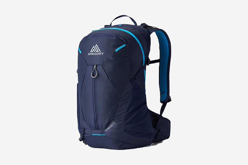 그레고리 마야15 스톰 블루 | Gregory | KREAM