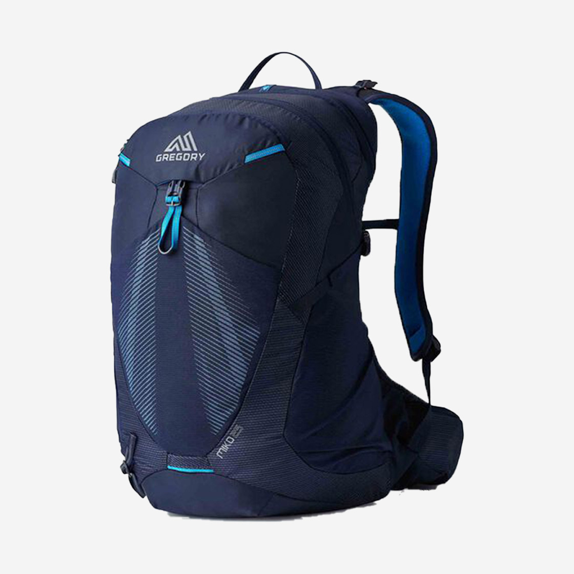 그레고리 미코25 볼트 블루 | Gregory | KREAM