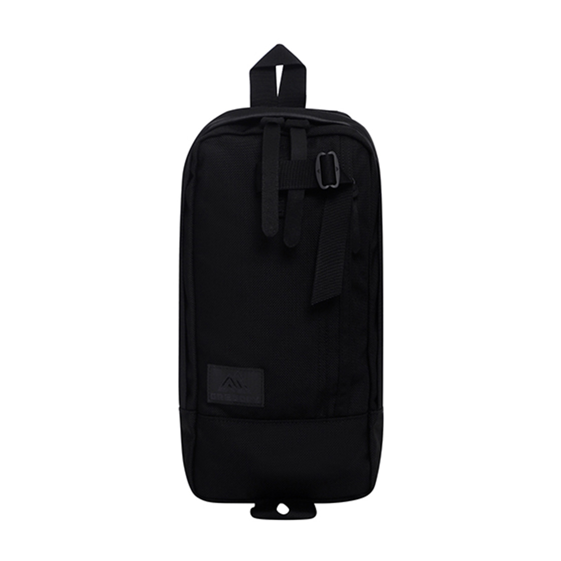 그레고리 스위치 슬링 블랙발리스틱 | Gregory | KREAM