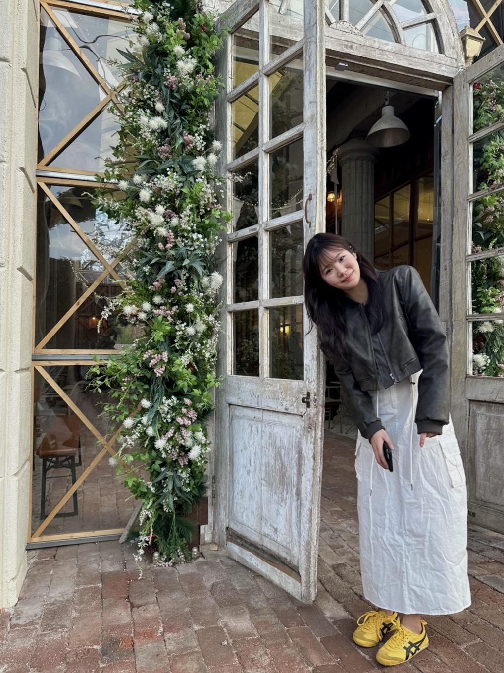 (@0e0_xx) 님의 게시물 | KREAM