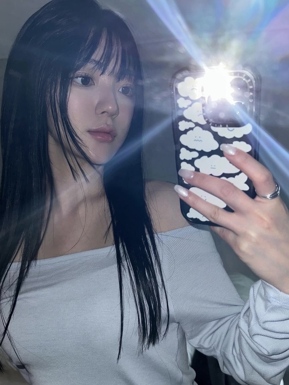 $ (@your_legacy) 님의 게시물 | KREAM