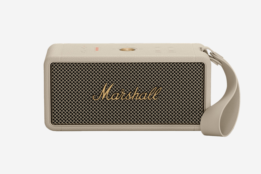 마샬 미들톤 크림 (소비코 AV 정식 발매 제품) | Marshall | KREAM