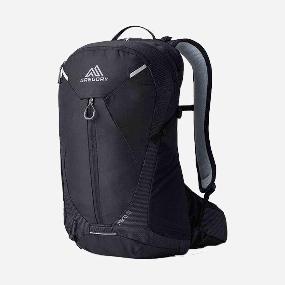 그레고리 미코15 옵틱 블랙 | Gregory | KREAM