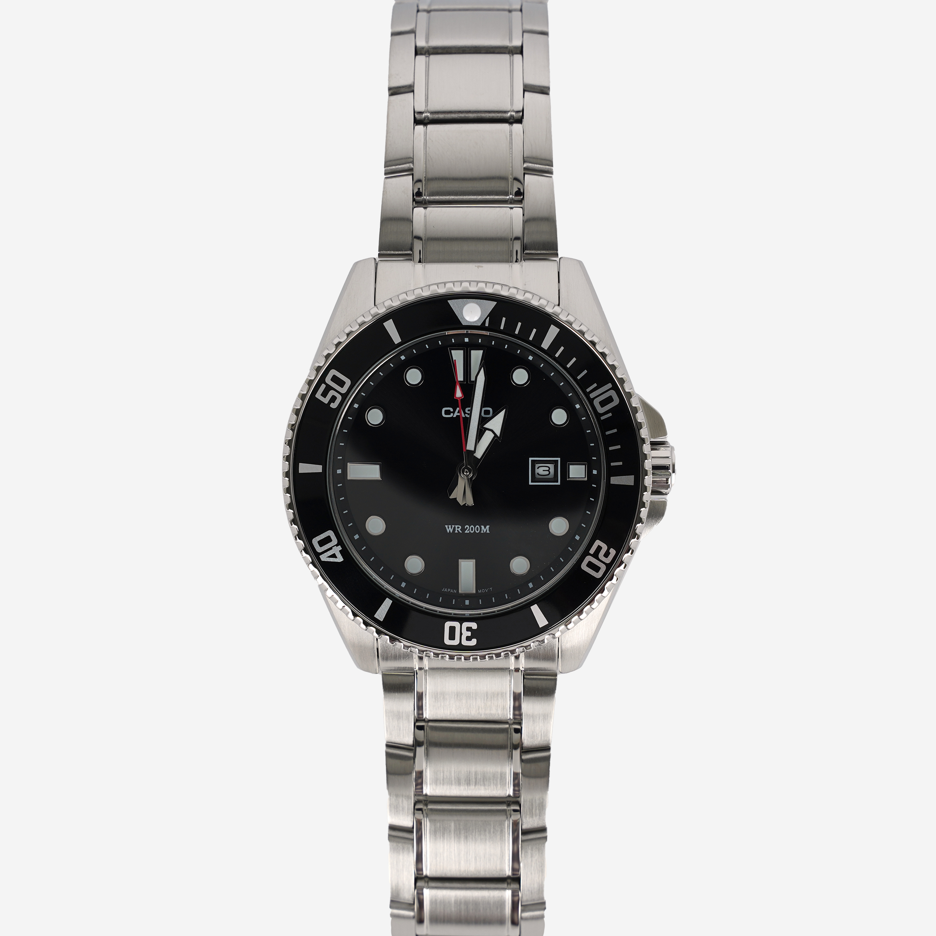 카시오 MDV-107D-1A1V | KREAM