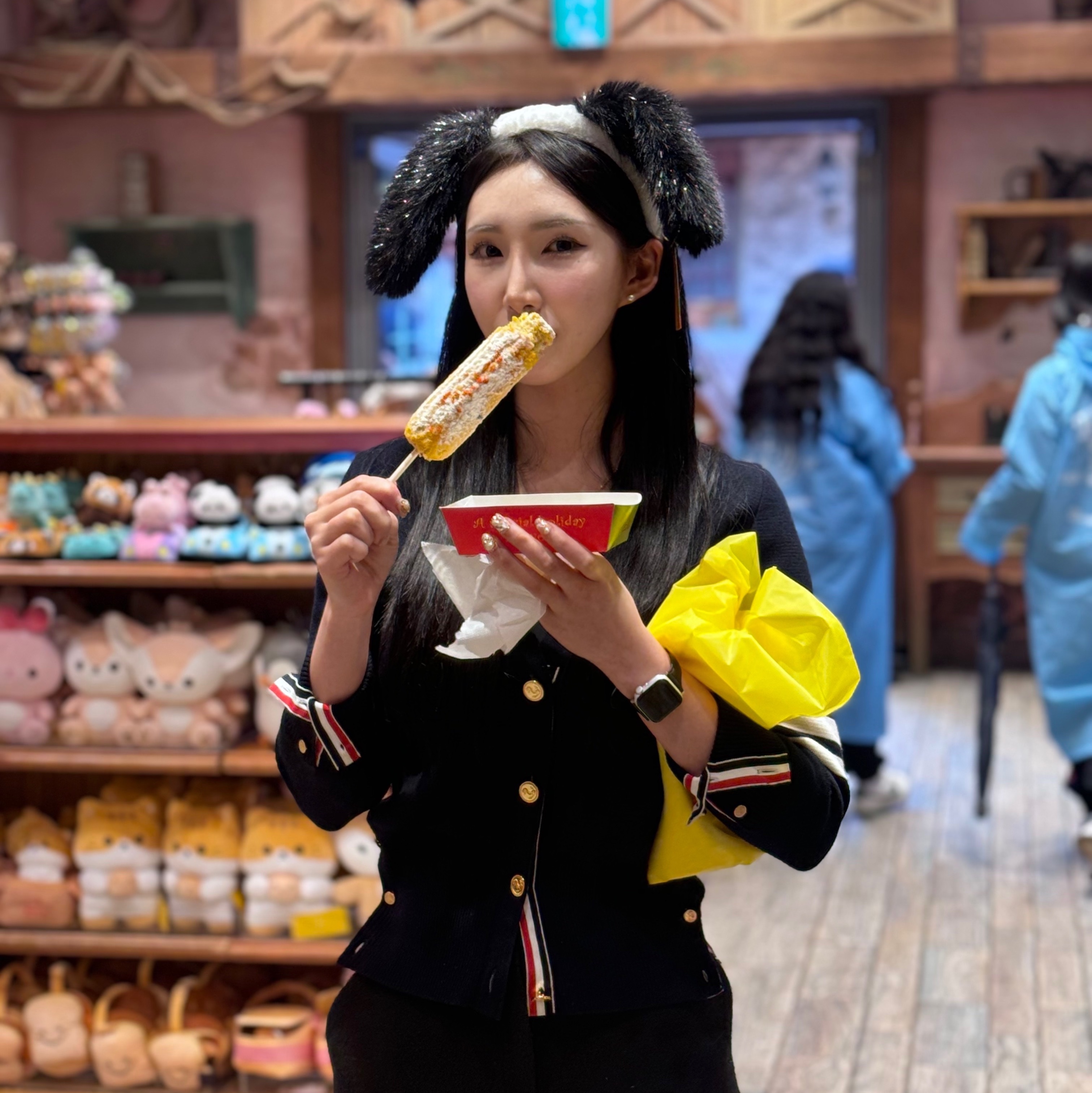 🎀 (@0velve) 님의 게시물 | KREAM