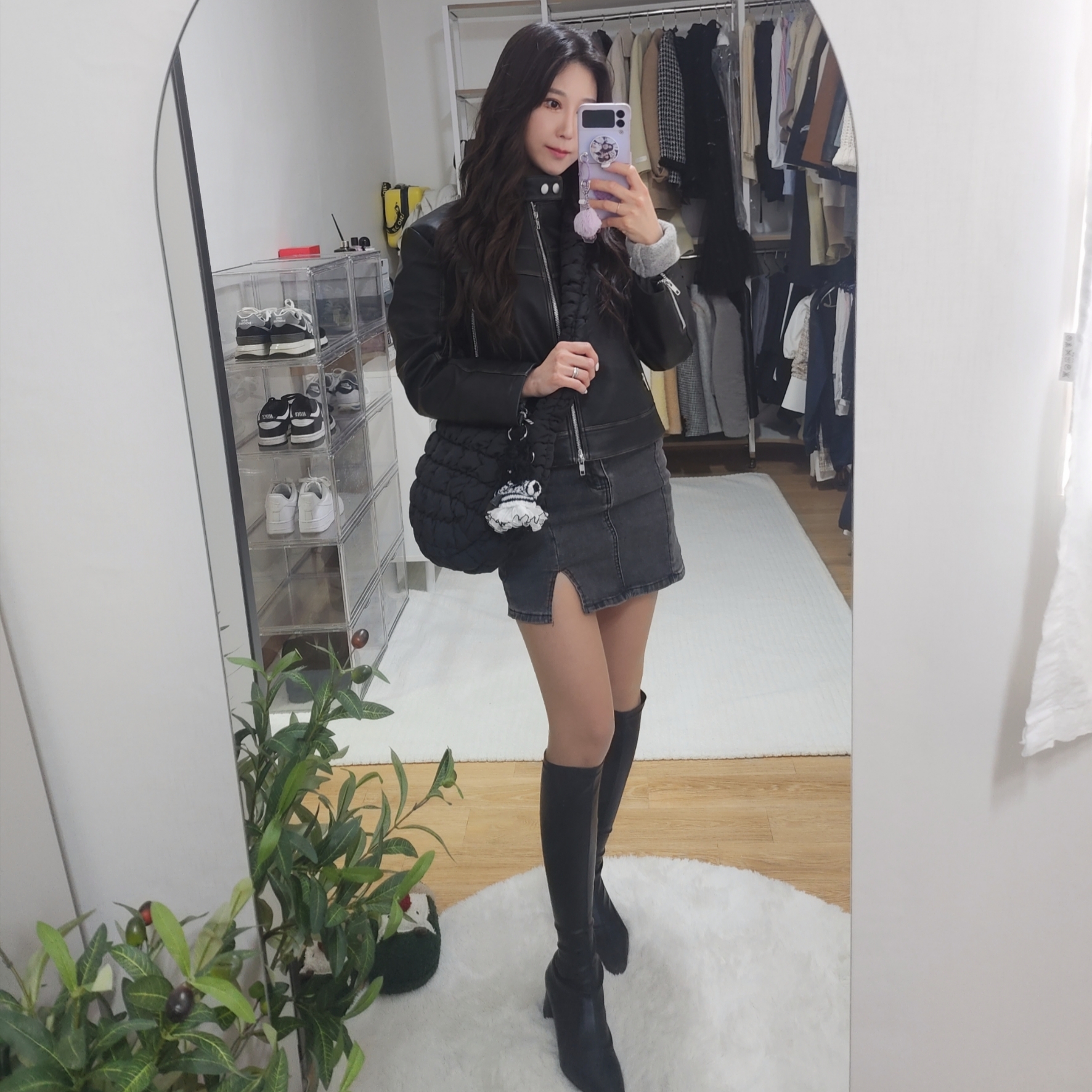 시여니 (@siyeon327) 님의 게시물 | KREAM