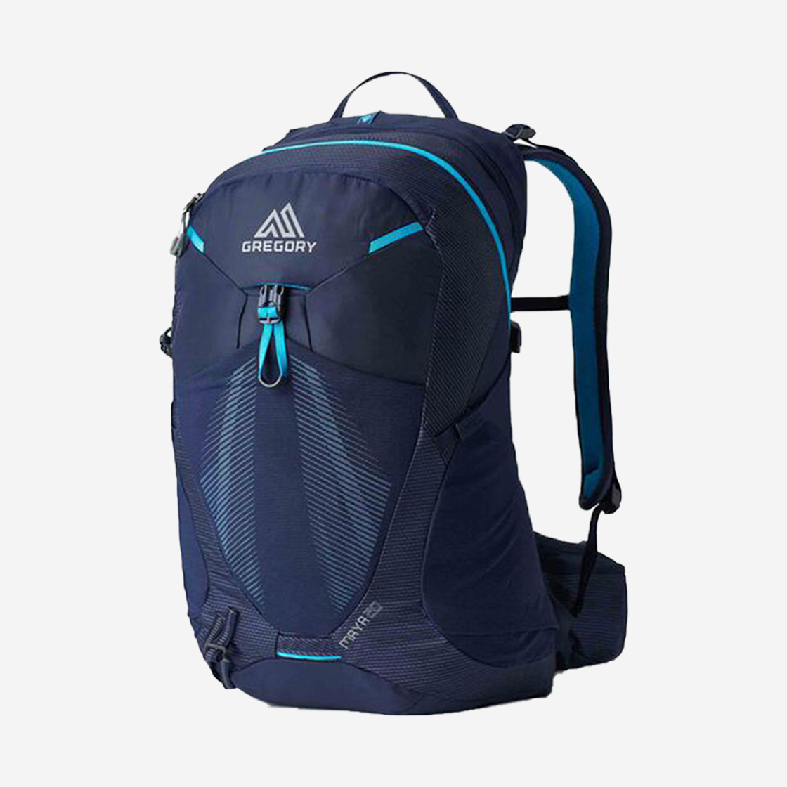 그레고리 마야20 스톰 블루 | Gregory | KREAM