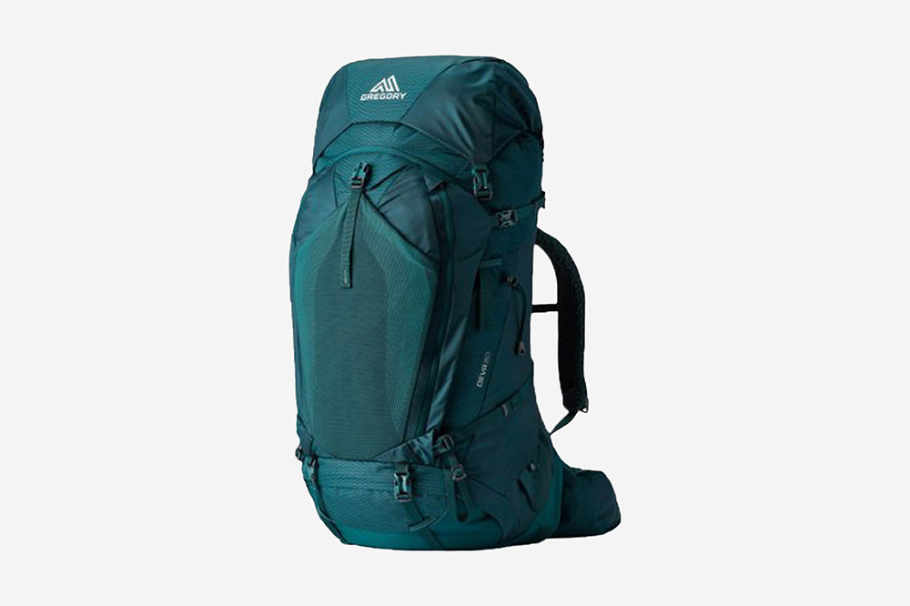 그레고리 데바60 RC SM 에메랄드 그린 | Gregory | KREAM