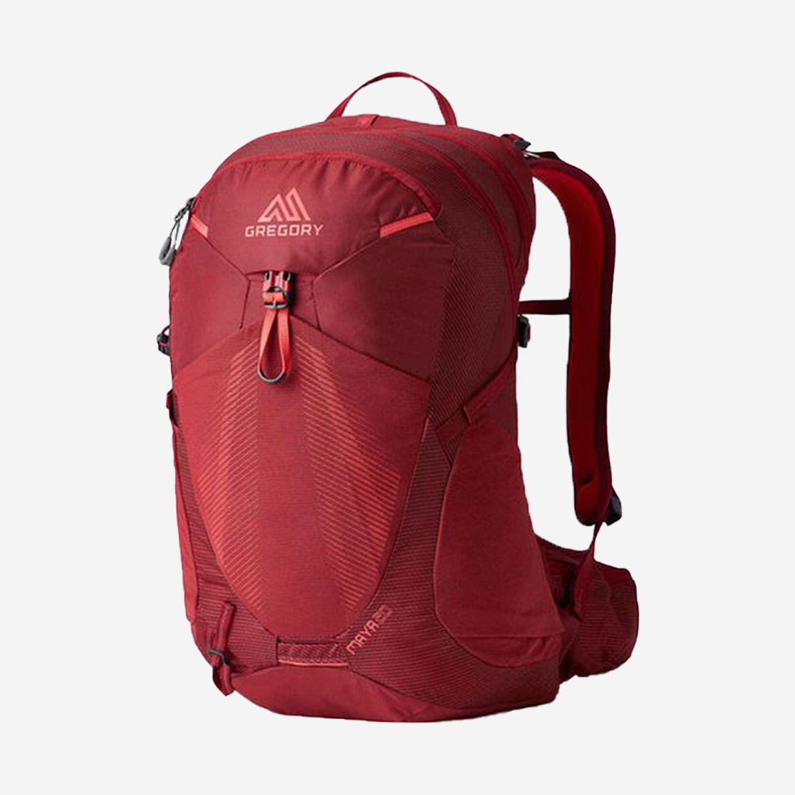 그레고리 마야20 아이리스 레드 | Gregory | KREAM