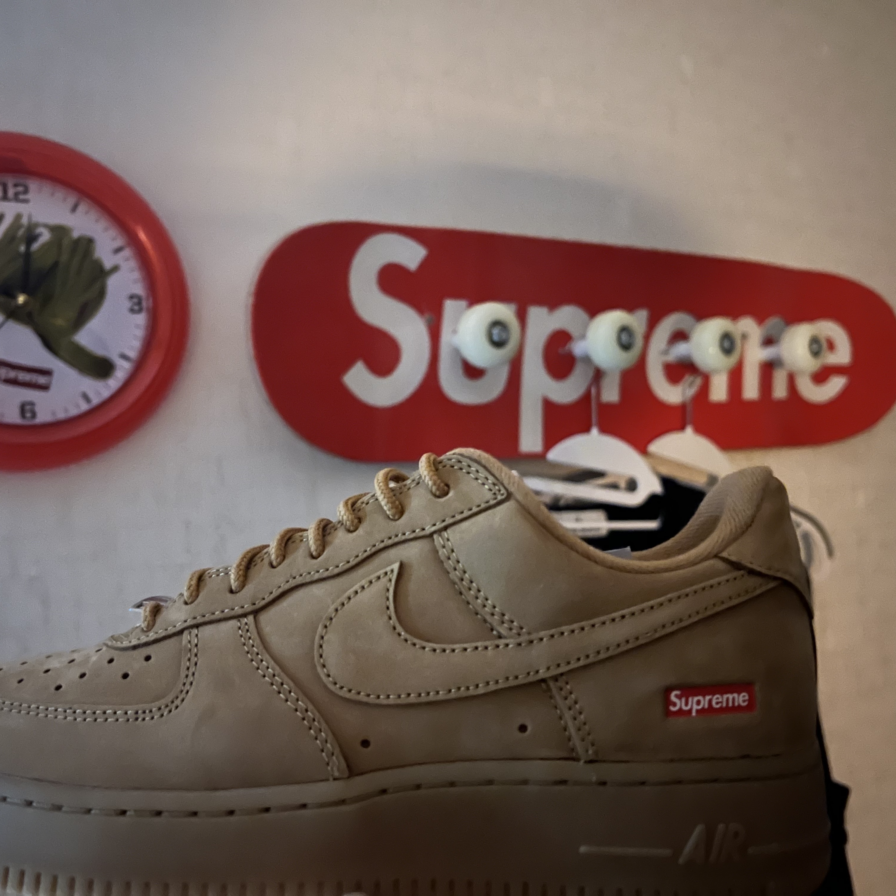 한국인은 밥심 그리고 최고급 된장찌개 | KREAM