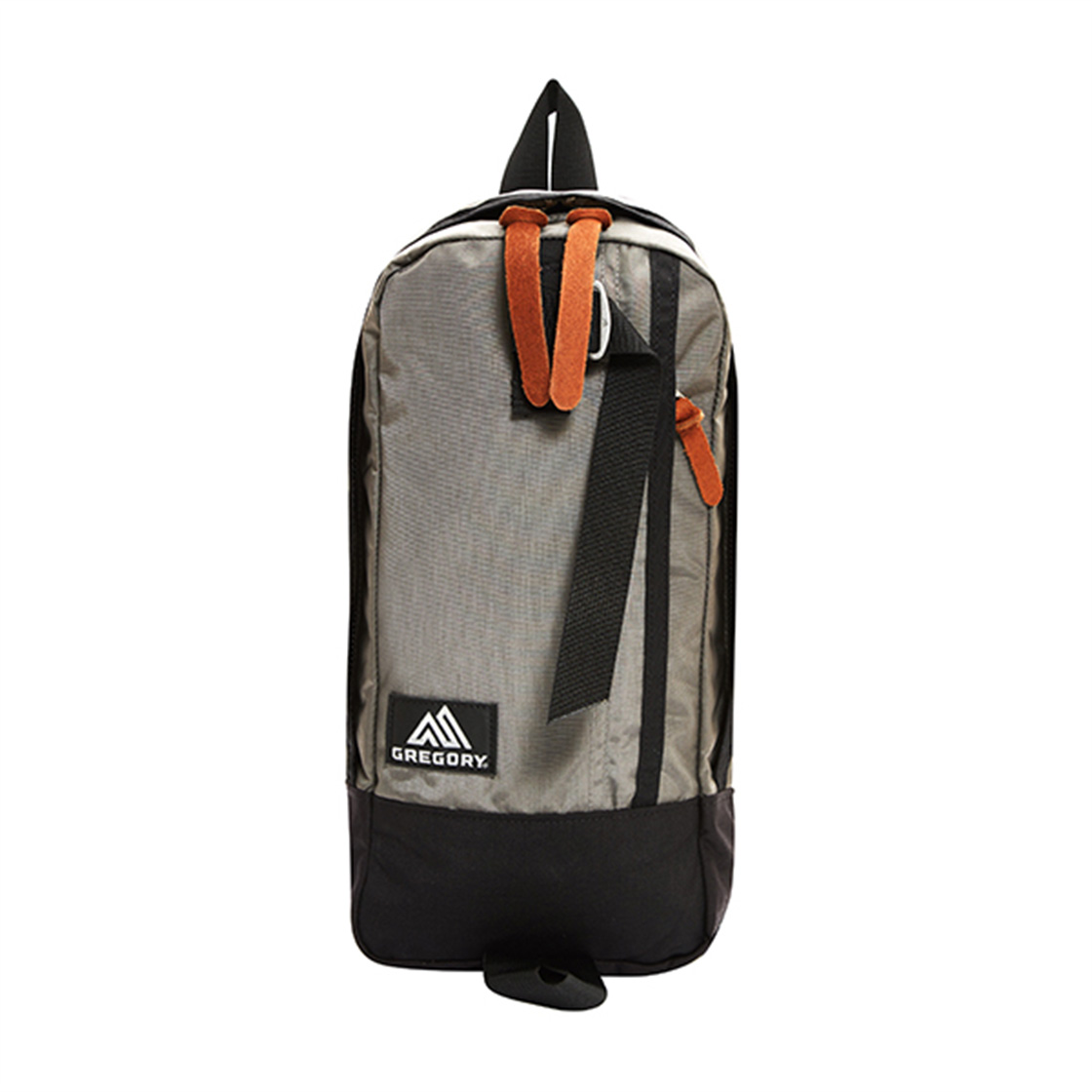 그레고리 스위치 슬링 차콜 | Gregory | KREAM