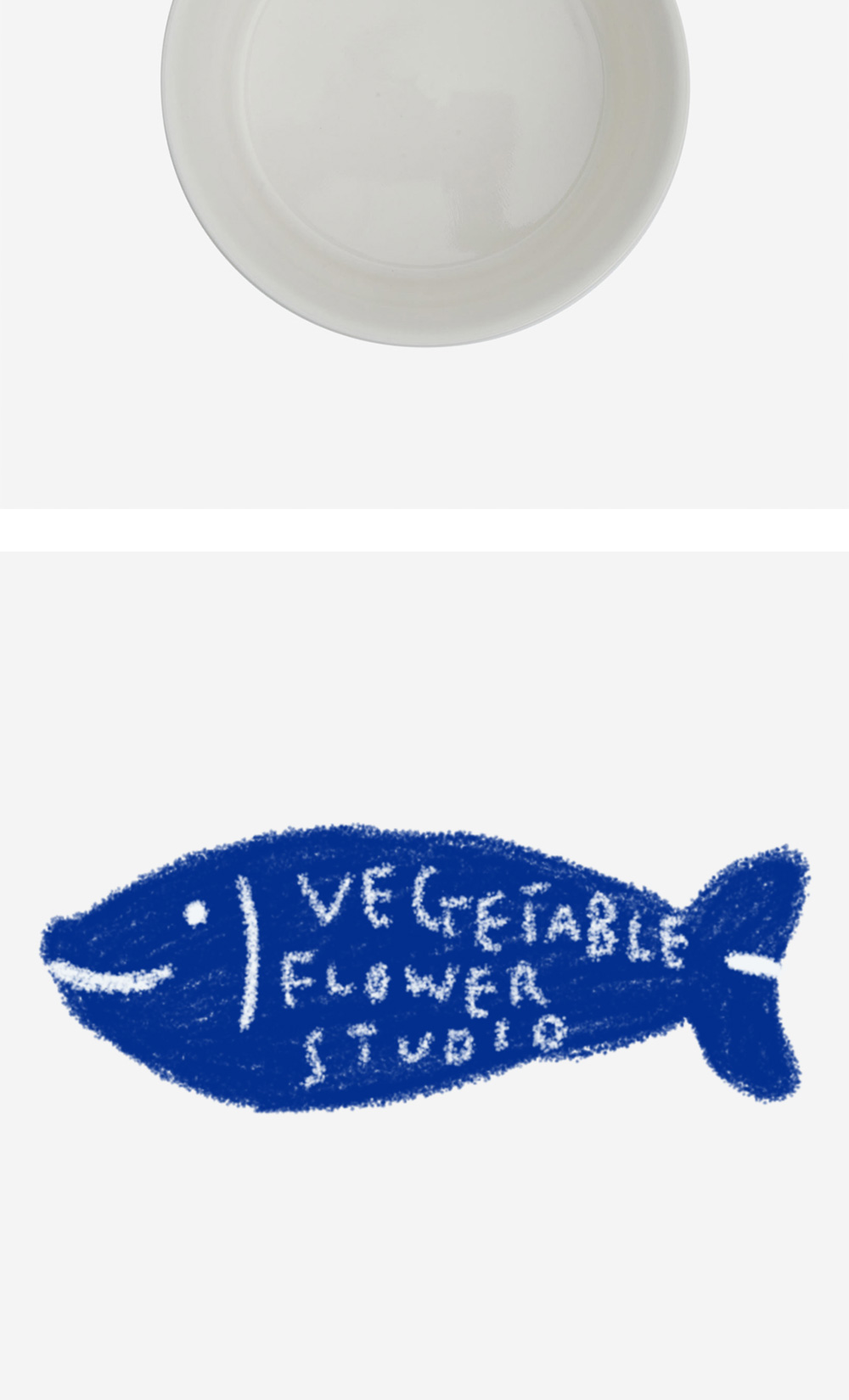 베지터블 플라워 스튜디오 피쉬 볼 | VEGETABLE FLOWER STUDIO | KREAM