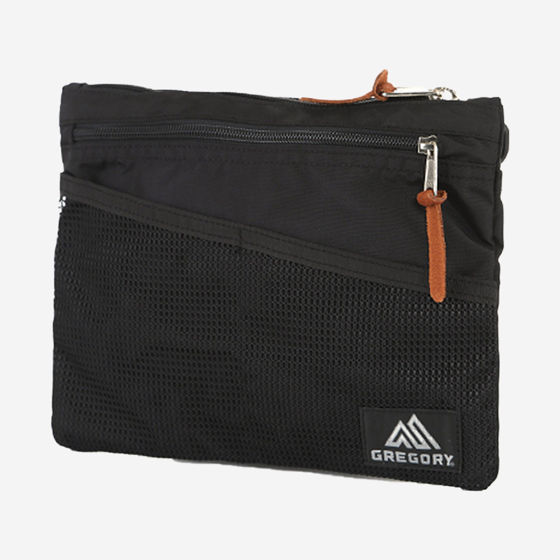 그레고리 사코슈 M 블랙 | Gregory | KREAM