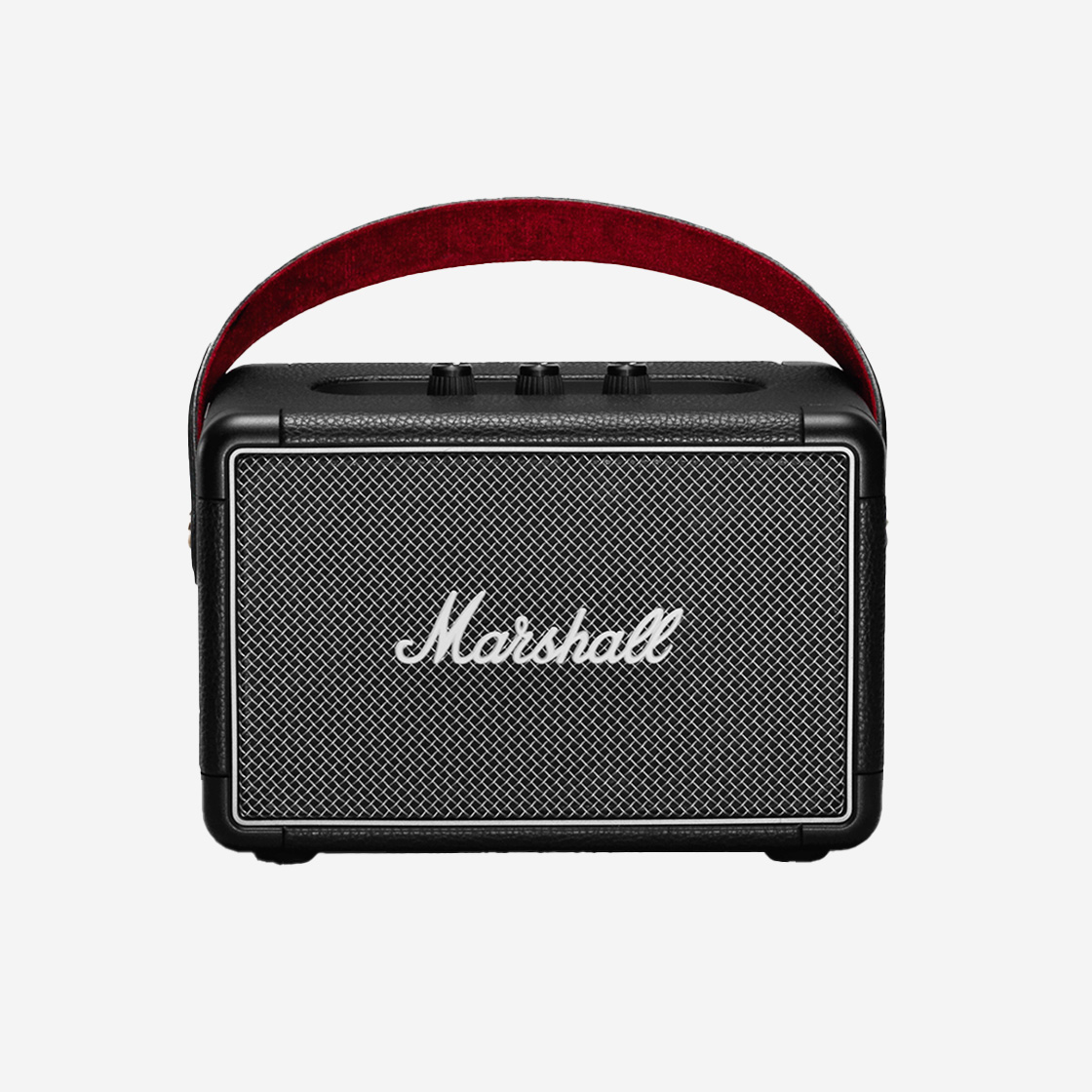 마샬 킬번 2 블랙 (소비코 AV 정식 발매 제품) | Marshall | KREAM