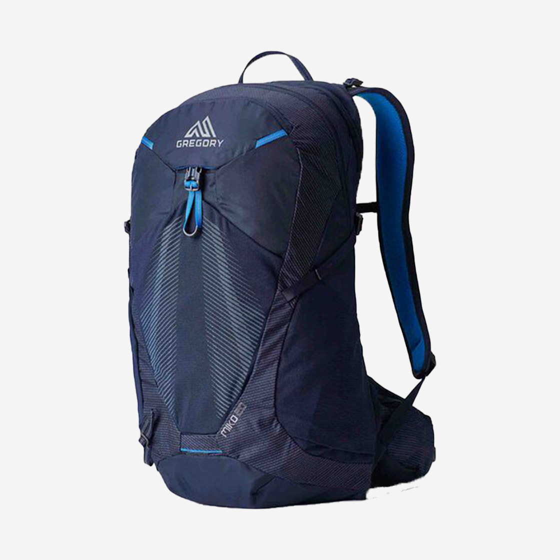 그레고리 미코20 볼트 블루 | Gregory | KREAM