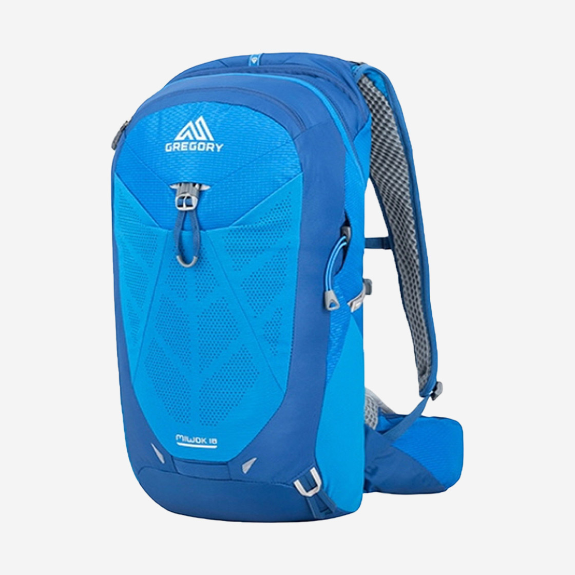 그레고리 미웍18 리플렉스 블루 | Gregory | KREAM