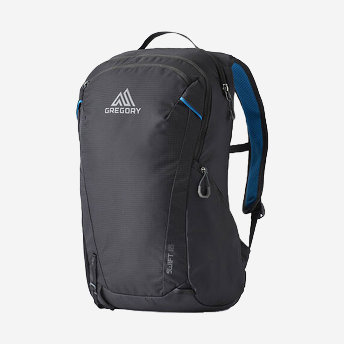 그레고리 스위프트16 지노 블랙 | Gregory | KREAM