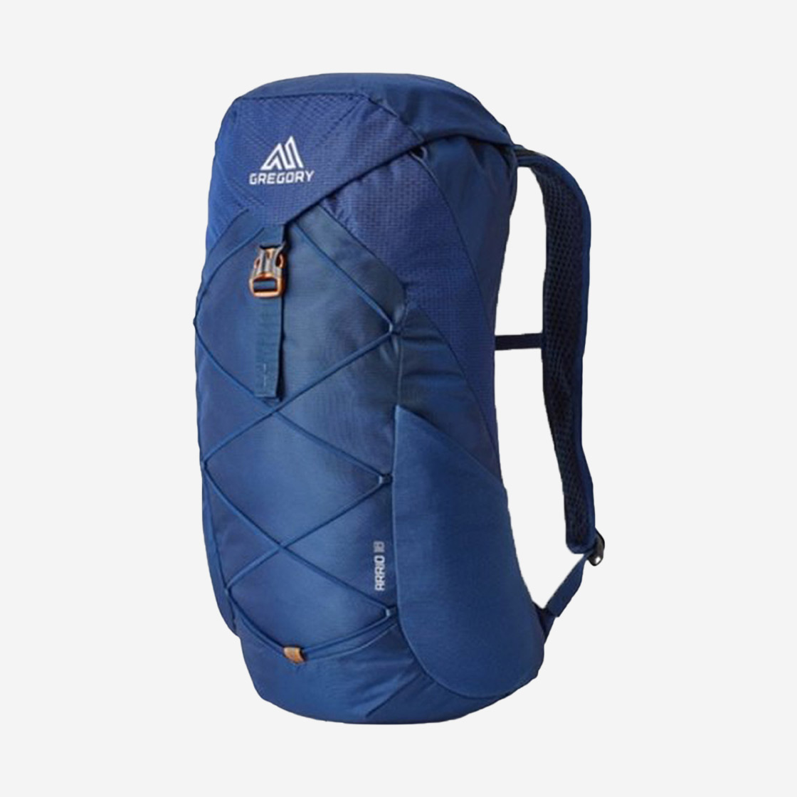 그레고리 아리오18 RC 임파이어 블루 | Gregory | KREAM