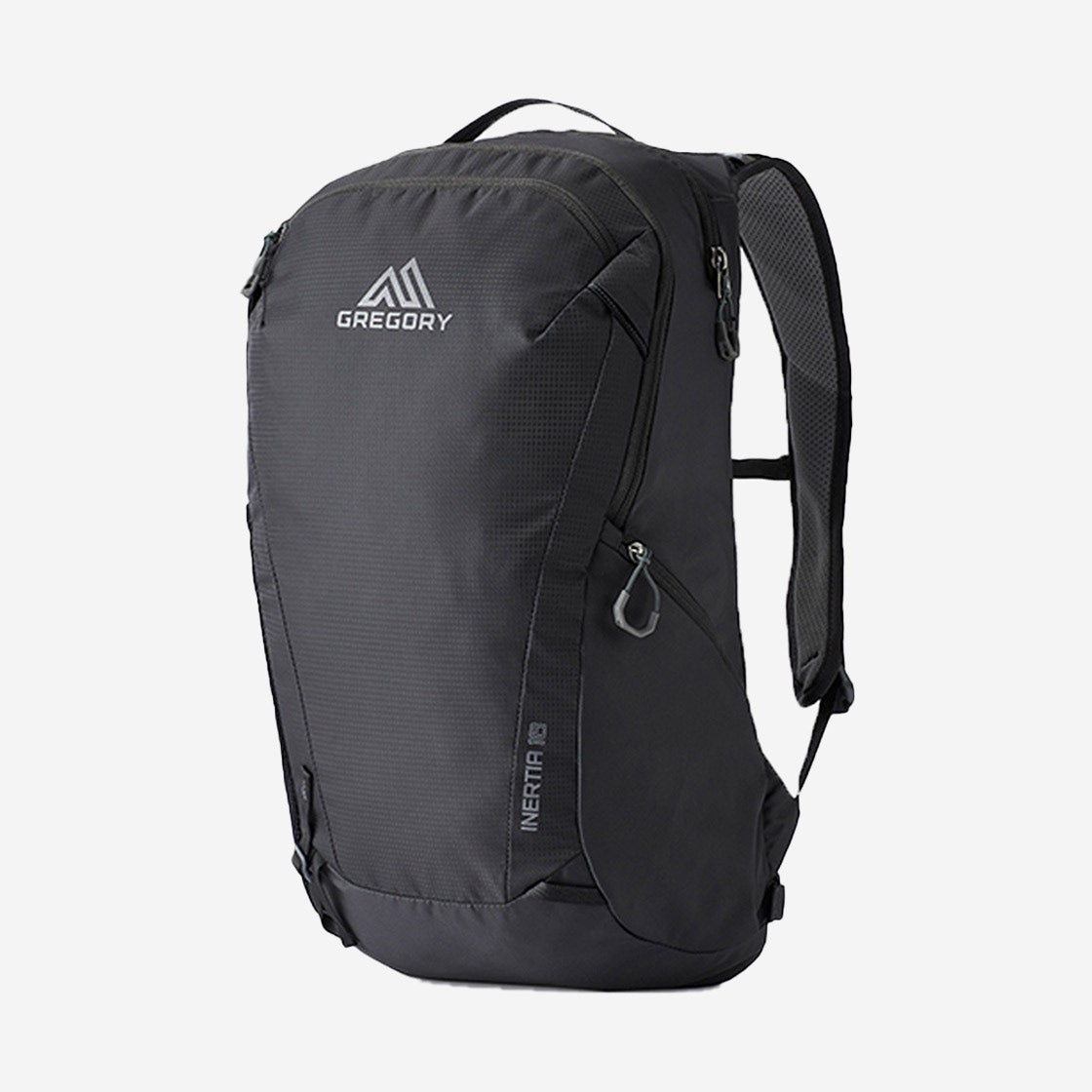 그레고리 이너샤18 업시디언 블랙 | Gregory | KREAM