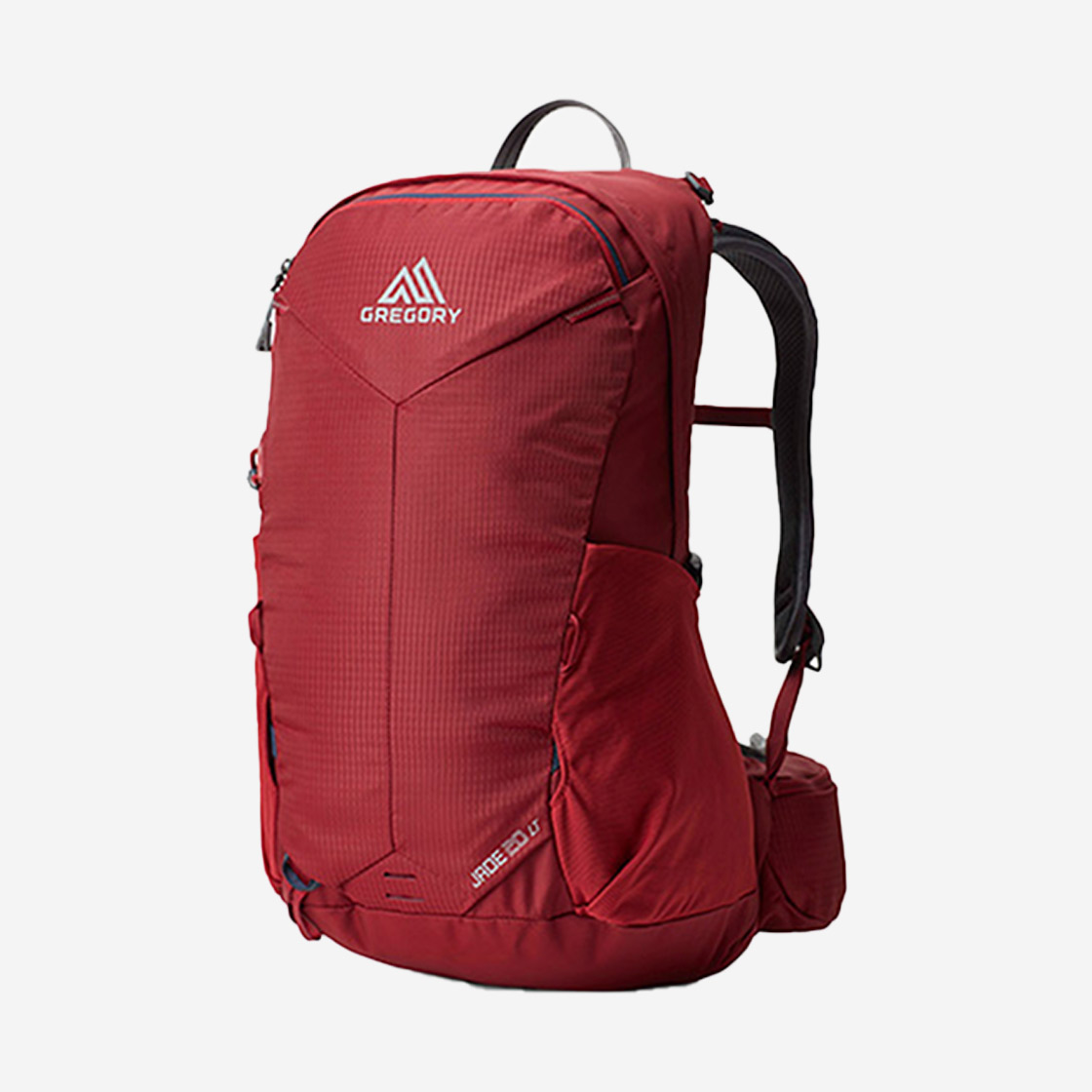 그레고리 제이드20 LT 루비 레드 | Gregory | KREAM