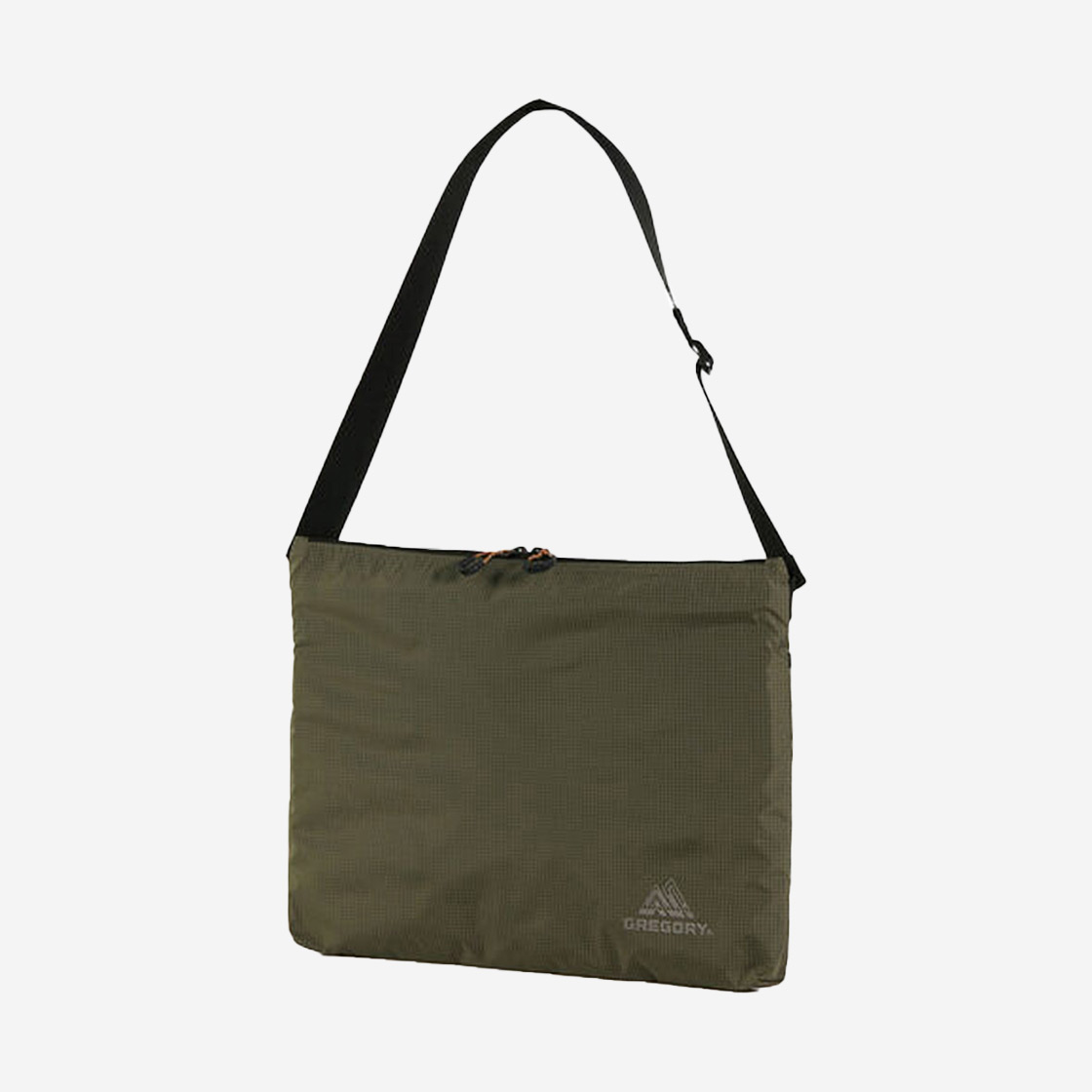 그레고리 이지 메신저 에이엘 카키 | Gregory | KREAM